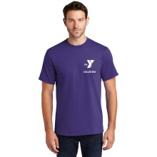 YMCA T-Shirts