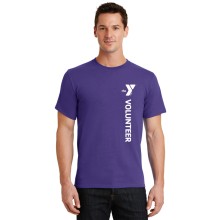 YMCA T-Shirts